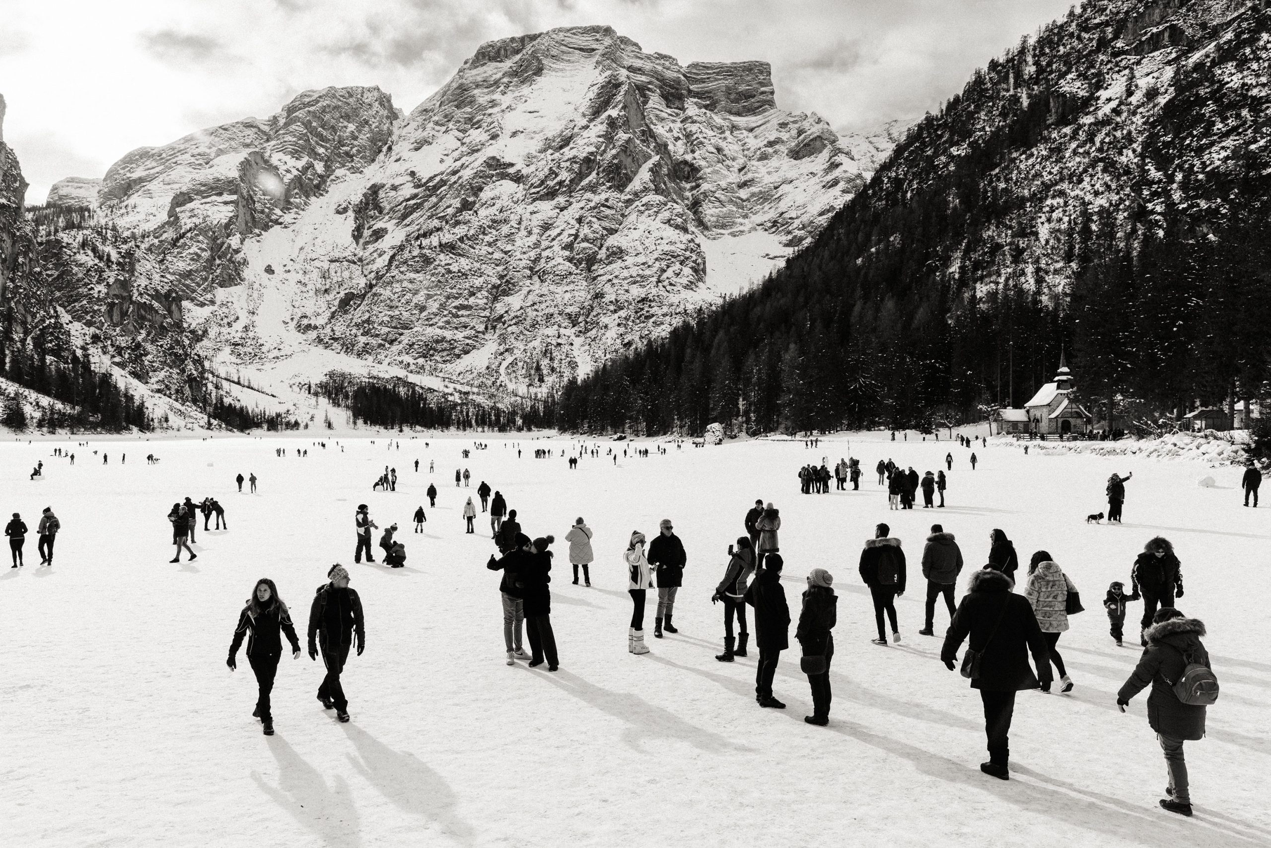 Limited Edition Fine Art Prints | Lyall Gardiner Photography